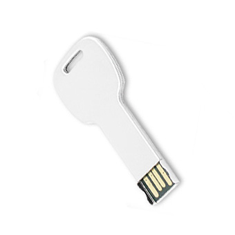 USB kľúč v tvare kľúča | Akcie a novinky | CTRL + C, s.r.o.