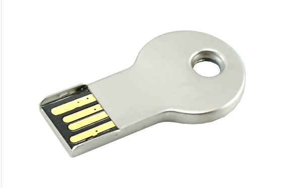 USB kľúč v tvare kľúča | Akcie a novinky | CTRL + C, s.r.o.