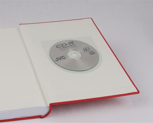 Plastové obálky na CD / DVD, nelepiaca chlopňa + 2x zadné lepenie, 125 ...